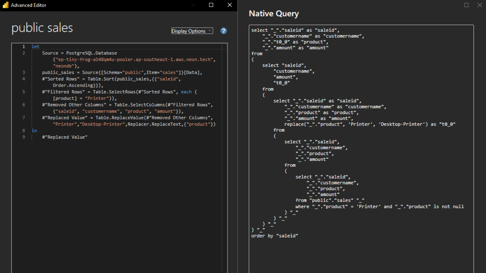 Query Folding in Power Query: Complete Guide for Faster Data Loading